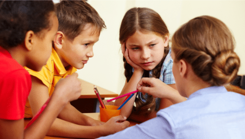 What Should I Do? Six Strategies to Use When You Notice Cyberbullying ...