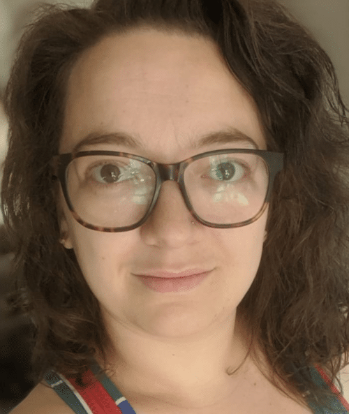 Sara Kramer | Responsive Classroom