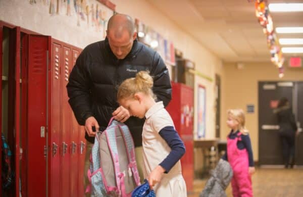 Four Ways to Strengthen Family Involvement | Responsive Classroom