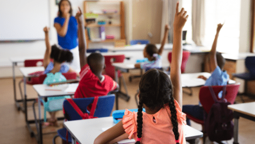 Seven Tips for the Transition Back to School From Winter Break ...