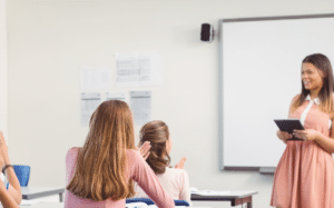 Two Quick, Fun Class Celebrations | Responsive Classroom