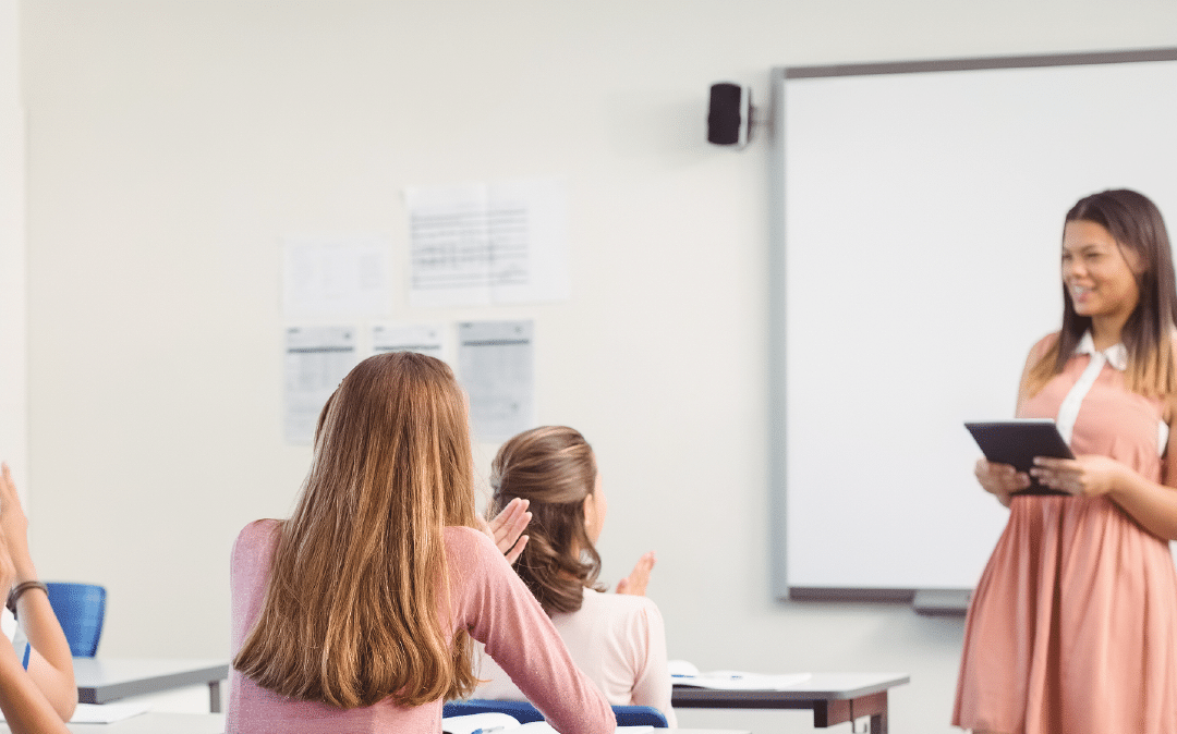 Two Quick, Fun Class Celebrations | Responsive Classroom