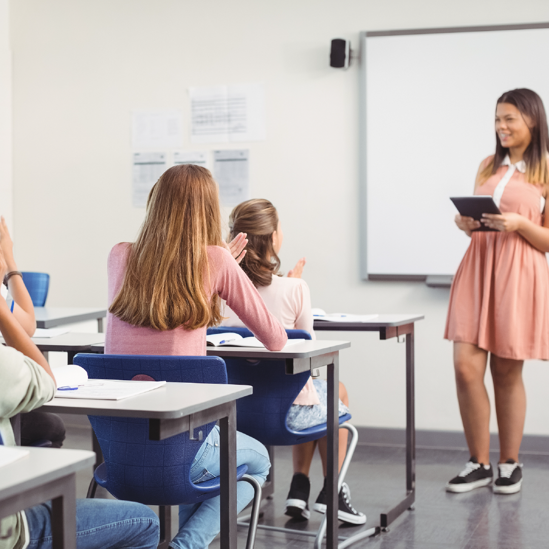 Pause, Ponder, and Reflect: Six Ways to Celebrate School Year Success ...