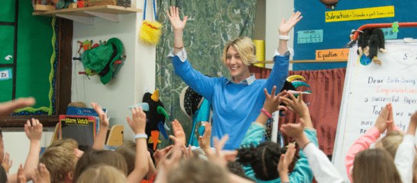 Morning Meeting Strategies: Build Classroom Community | Responsive ...