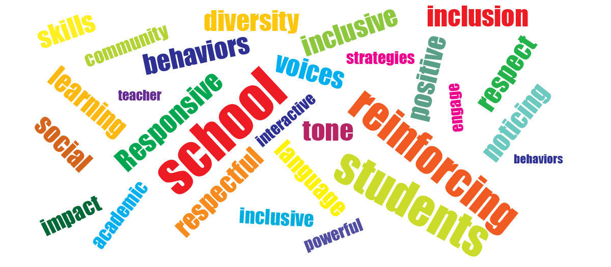 Four Powerful Ways You Can Shift Your Teacher Language to Welcome ...