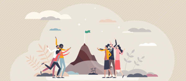 The Importance of Setting Purposeful Goals With Students | Responsive ...