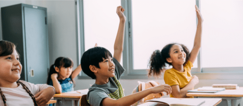 Empower Students with Thoughtful Questions | Responsive Classroom