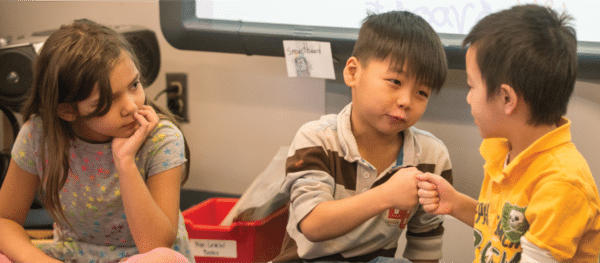 Deepen Student Connections With Interactive Learning Structures | Responsive Classroom
