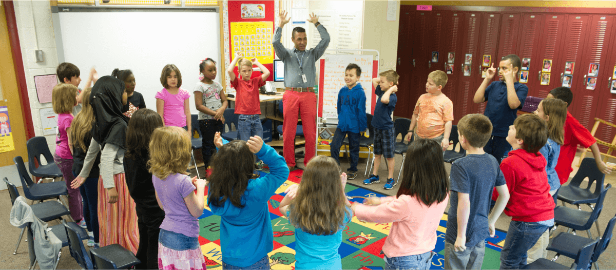 How To Address Group Conflicts Using Class Meetings | Responsive Classroom