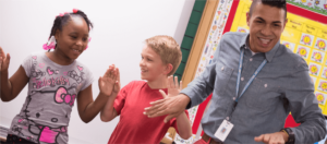 How to Use Role-Play to Support Collaborative Work | Responsive Classroom