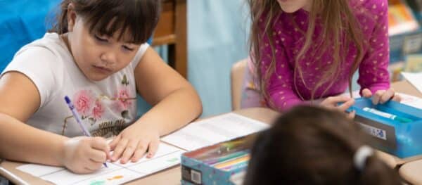 Teaching Self-Assessment | Responsive Classroom