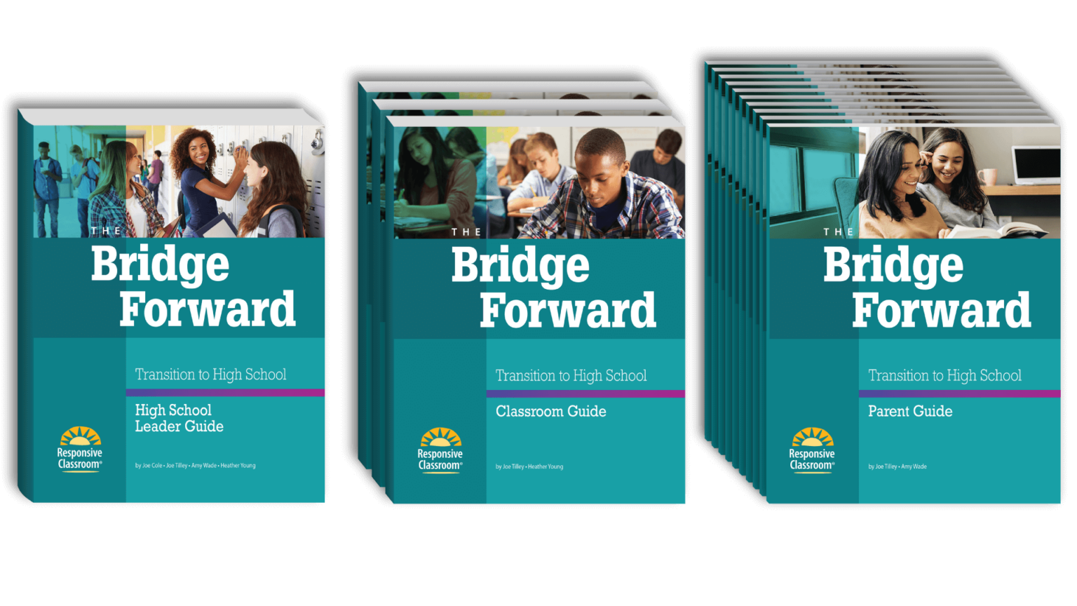 School Packages Archives | Responsive Classroom