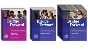 The Bridge Forward Elementary Package | Responsive Classroom