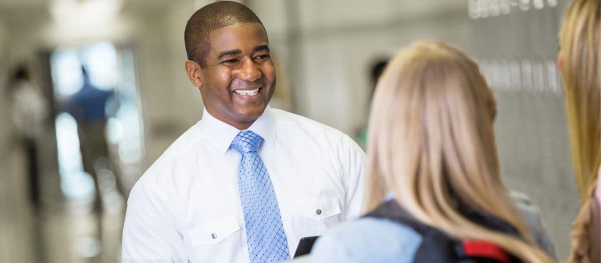 Three Ways to Welcome Students to a New School Year | Responsive Classroom