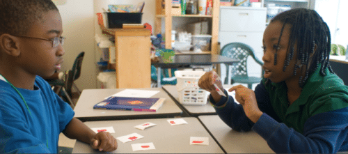 Interactive Learning Structures for Engaged Classrooms | Responsive ...