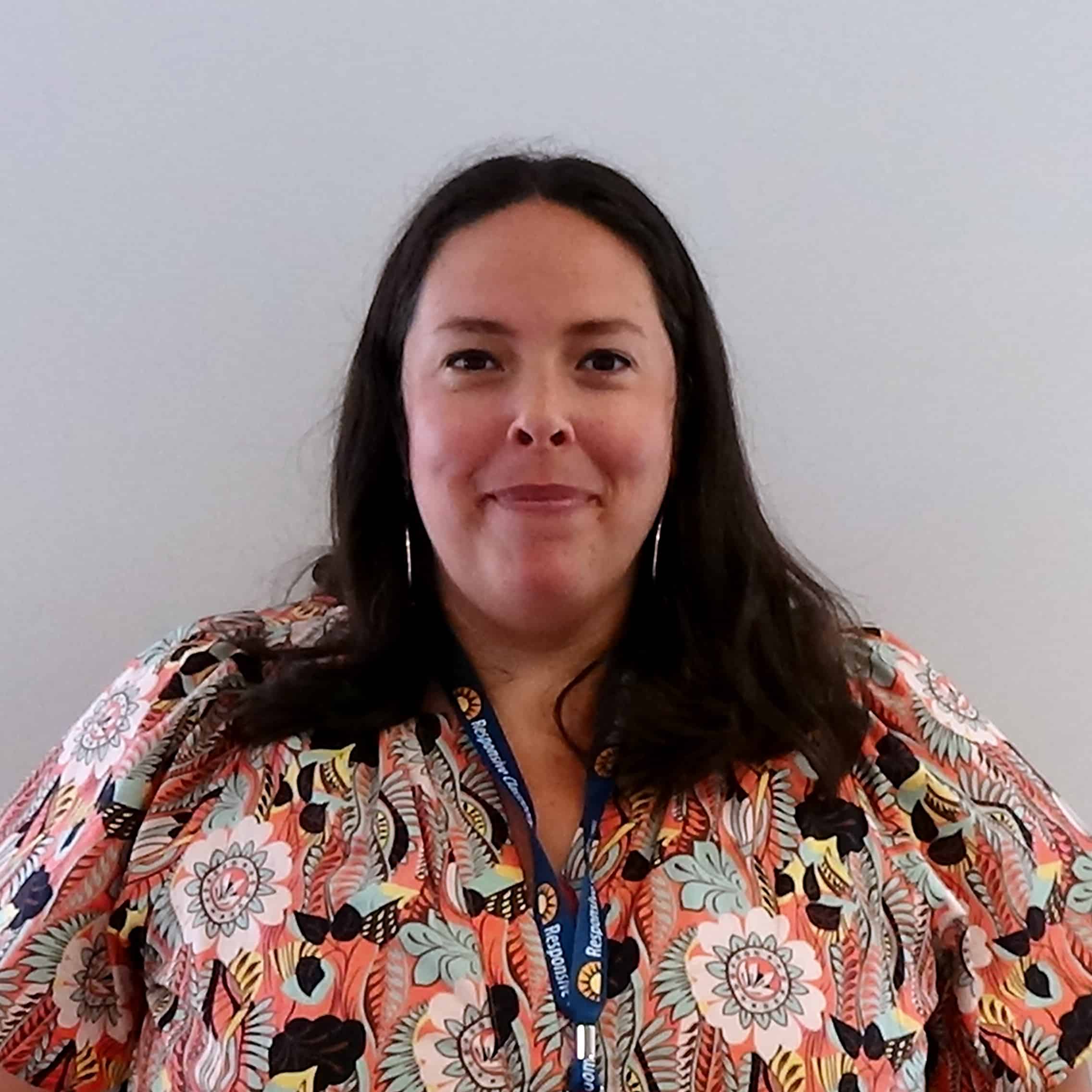 Leah Nelson | Responsive Classroom