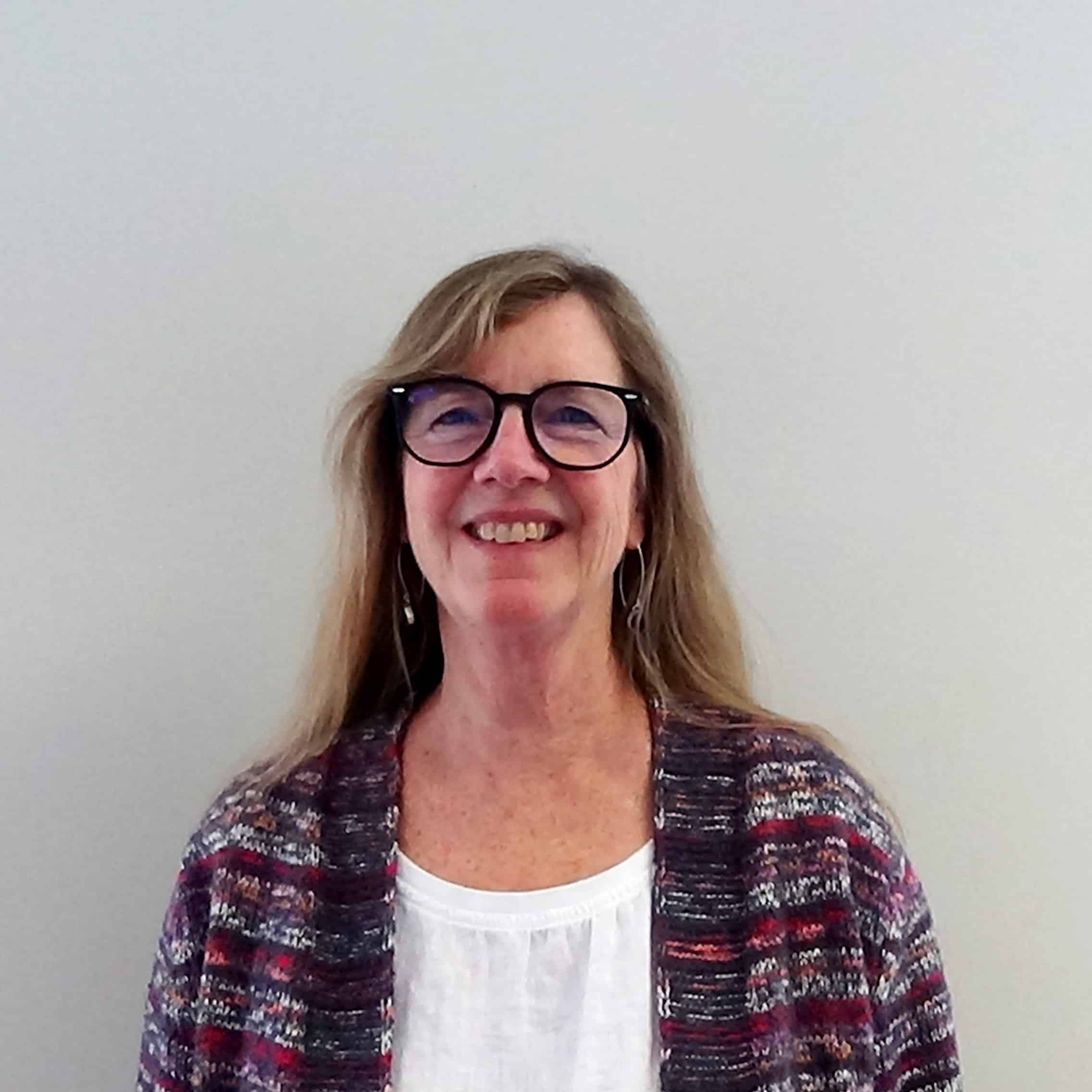 Linda Hagan | Responsive Classroom