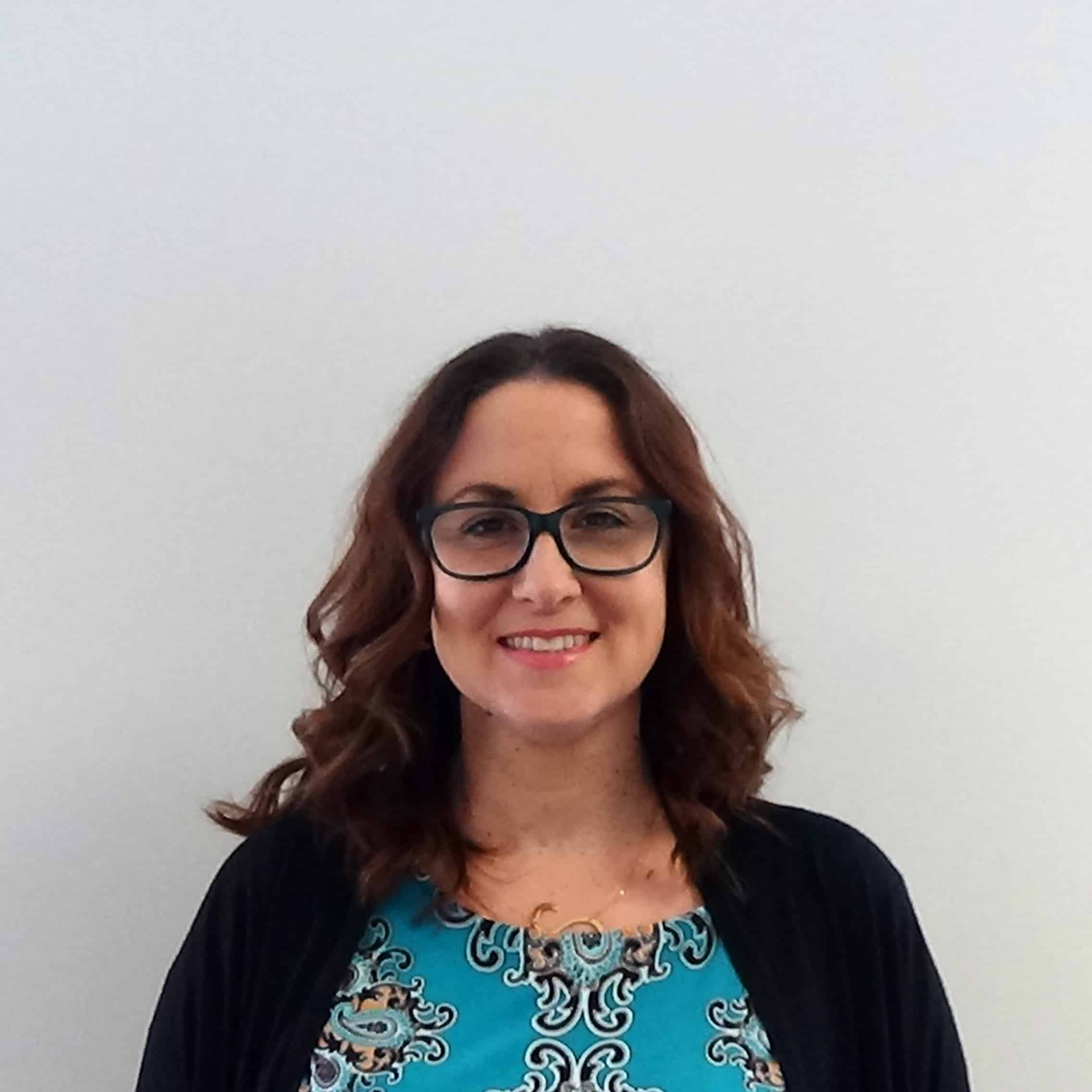 Shawna Scipione | Responsive Classroom