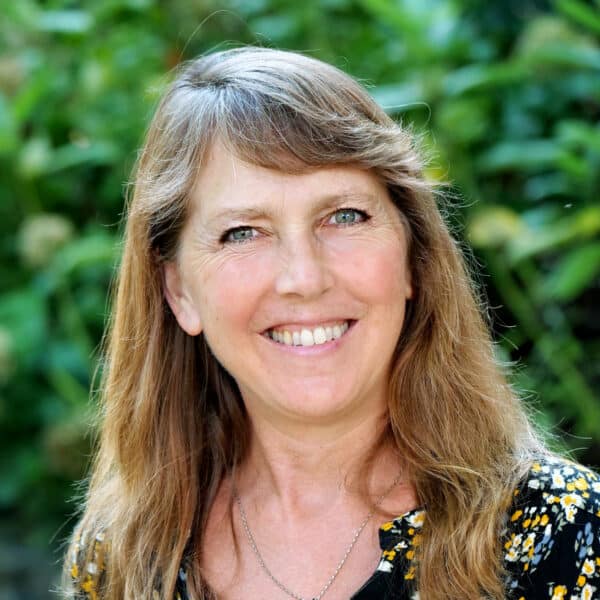 Annie Mozer | Responsive Classroom