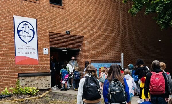 New City School's Early Adoption - A Responsive Classroom Success Story ...