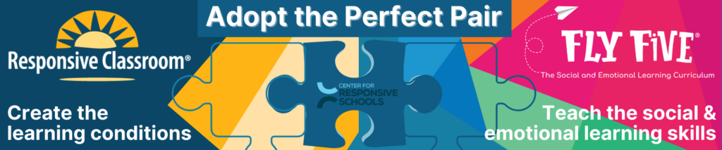 The Perfect Pair | Responsive Classroom