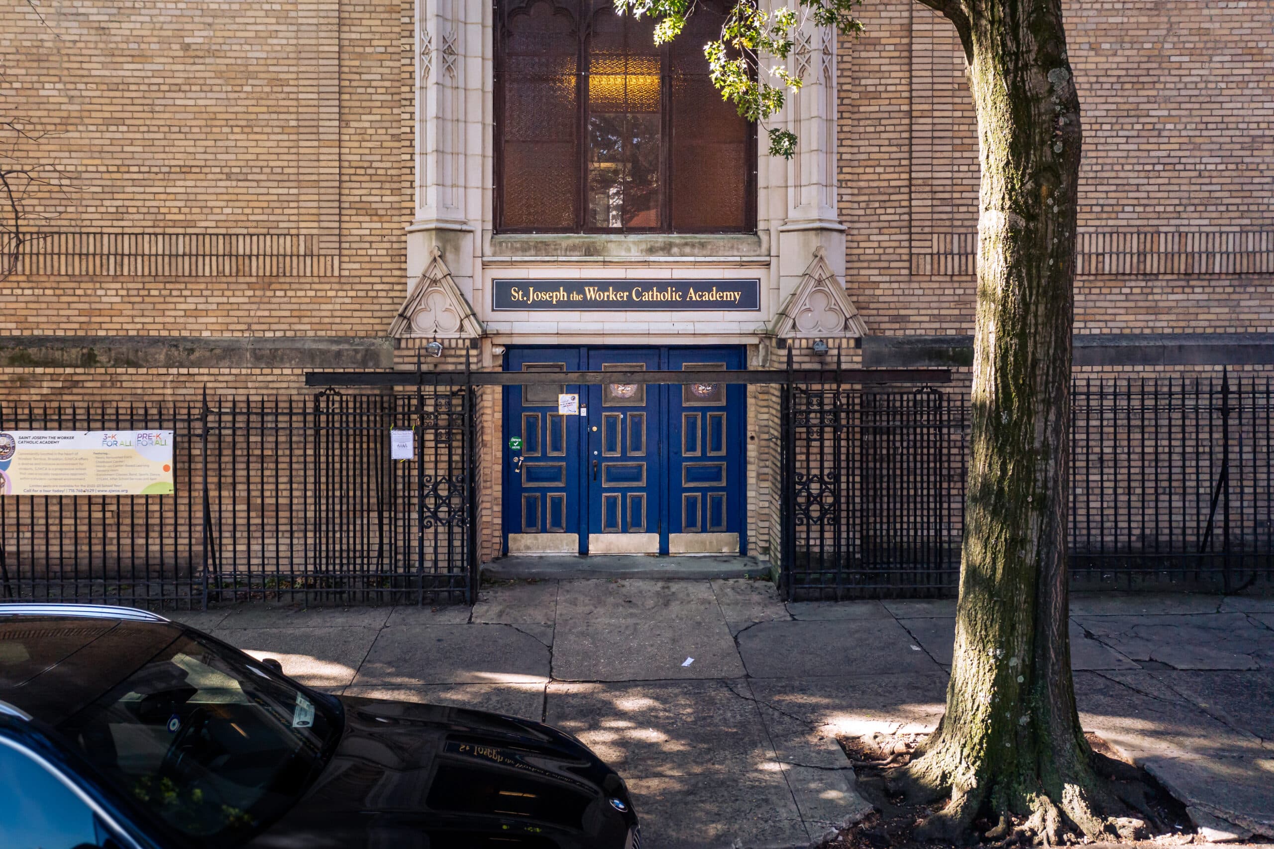 St. Joseph the Worker's Journey to Kindness - A Responsive Classroom Story| Responsive Classroom