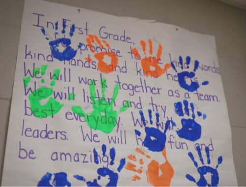Douglas Elementary: Giving Students and Teachers a Voice | Responsive ...