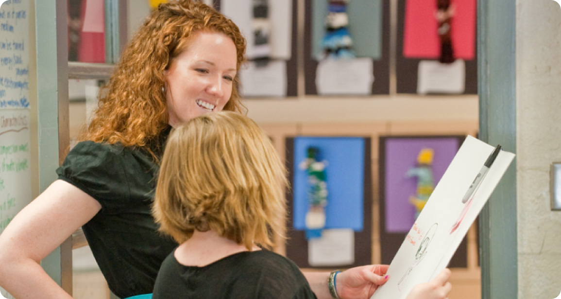 Articles | Page 2 of 48 | Responsive Classroom