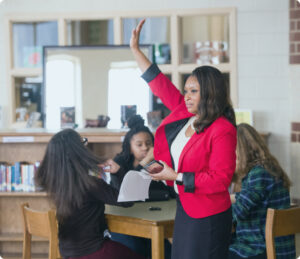 About | Responsive Classroom