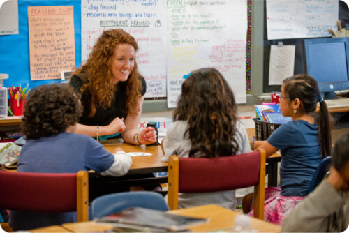 About | Responsive Classroom