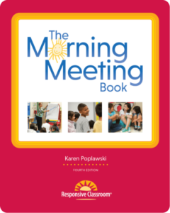 Evidence-Based Approach to Teaching and Discipline | Responsive Classroom