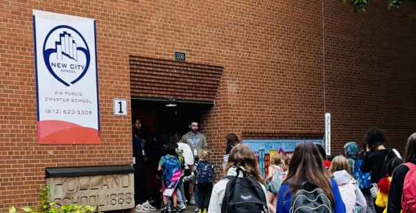 New City School K-8: A Responsive Classroom School from the Start ... New City School K-8: A Responsive Classroom School from the Start ...
