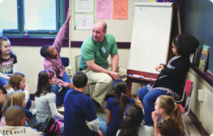 Our Approach | Responsive Classroom