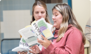 Professional Development Overview | Responsive Classroom