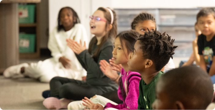 Primary Practices (Grades K-6) | Responsive Classroom