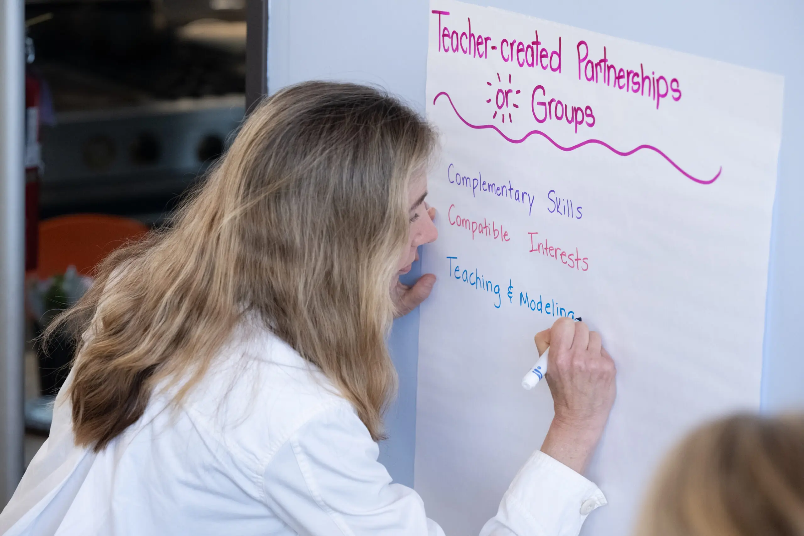 Our Approach | Responsive Classroom