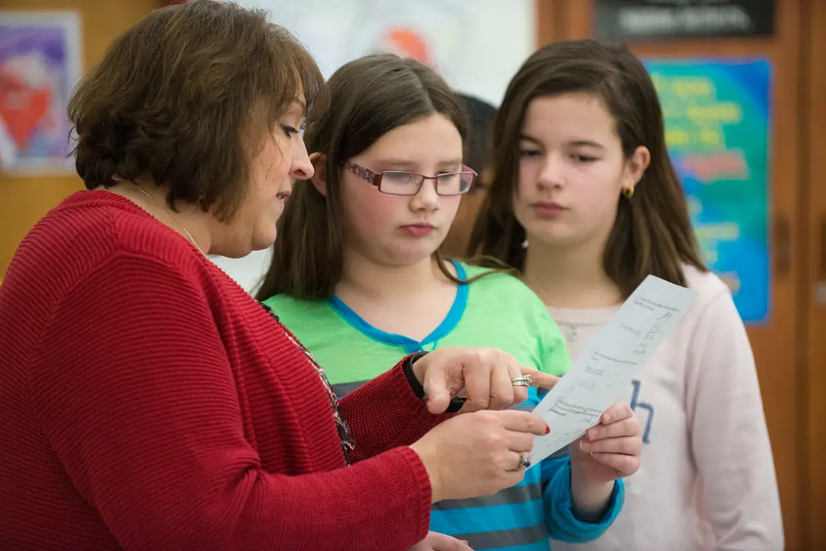 Independent Practice | Responsive Classroom Independent Practice | Responsive Classroom