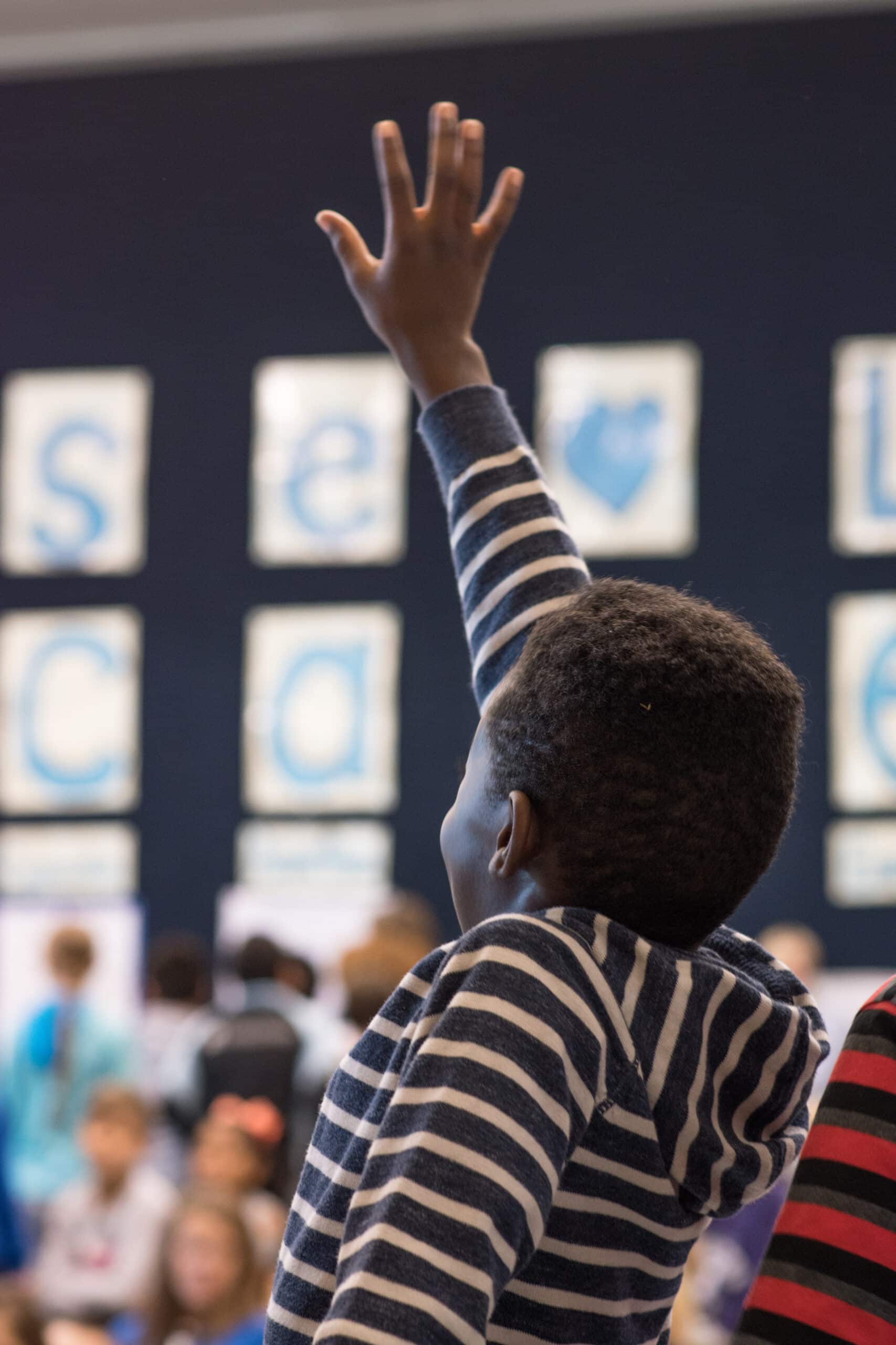 School Gatherings | Responsive Classroom