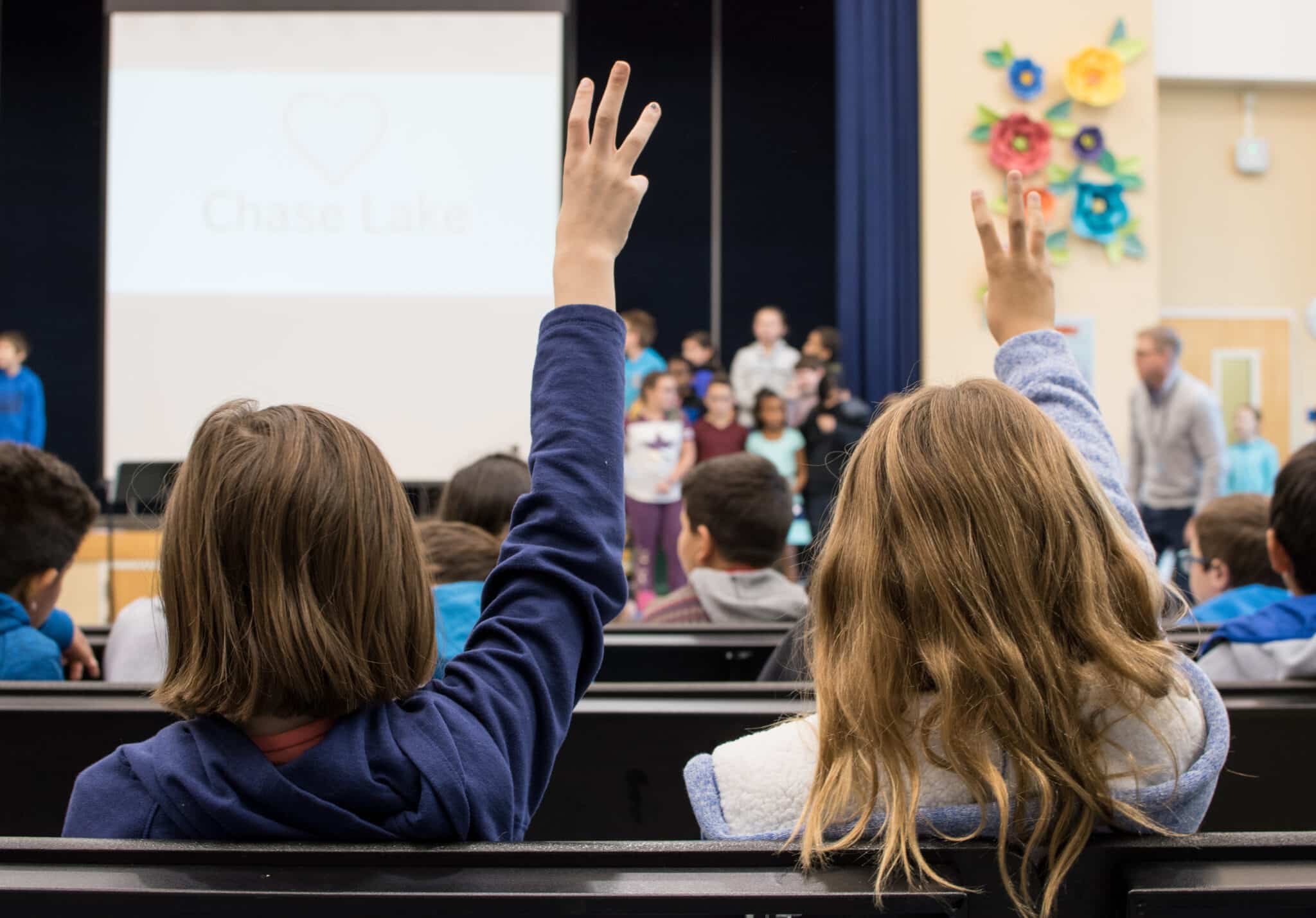 School Gatherings | Responsive Classroom