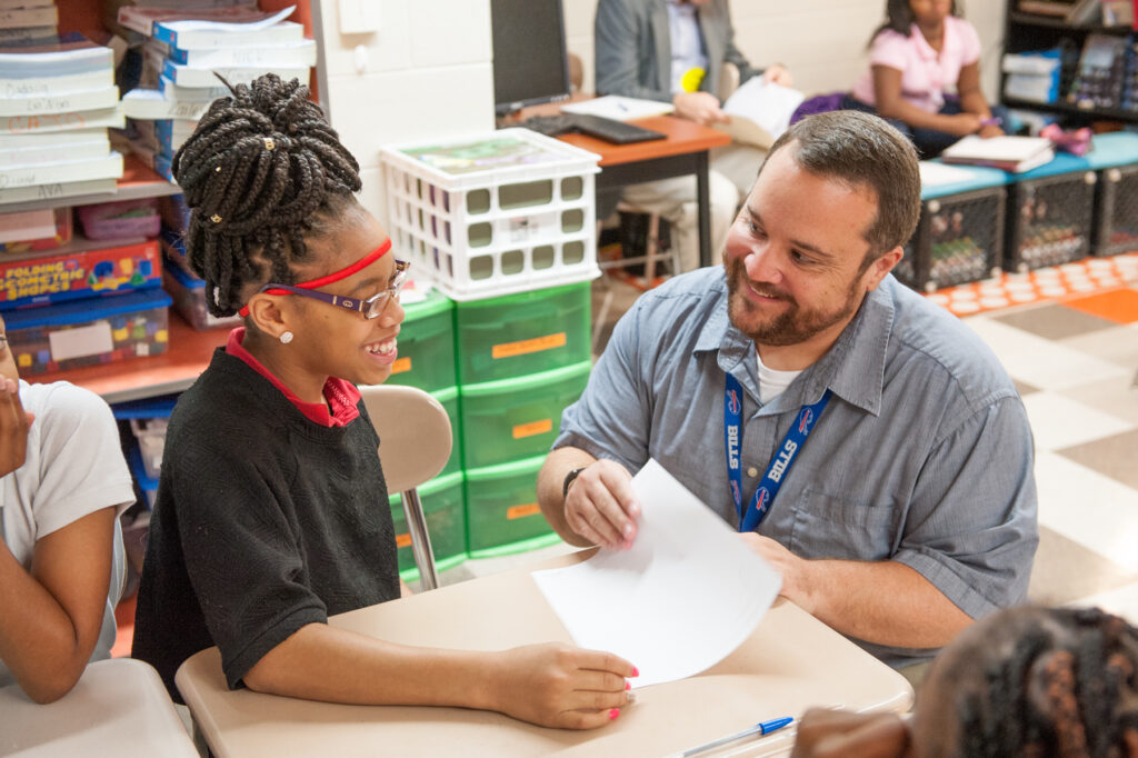 Research | Responsive Classroom