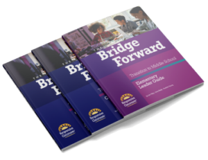 The Bridge Forward | Responsive Classroom