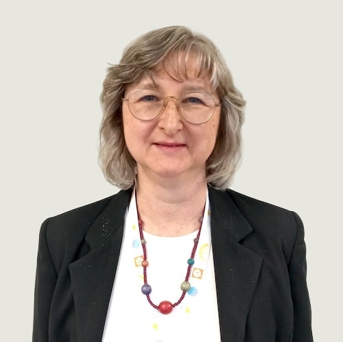 Lucinda Martinelli | Responsive Classroom
