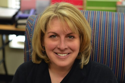 Amy-Hildenbrand | Responsive Classroom