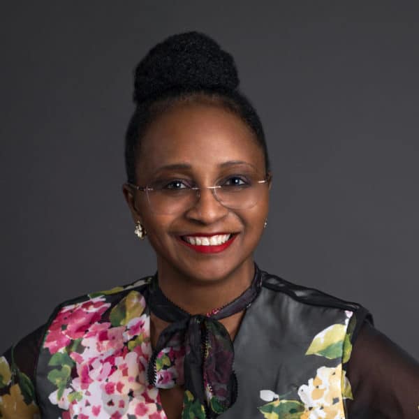 Dr.-Lora-Hodges-600x600 | Responsive Classroom