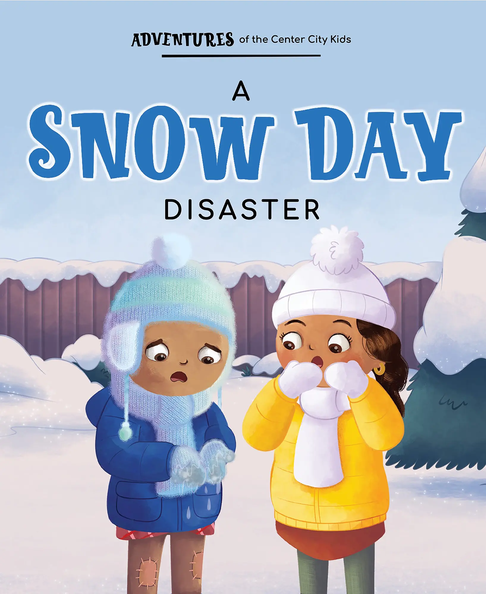 A Snow Day Disaster | Responsive Classroom