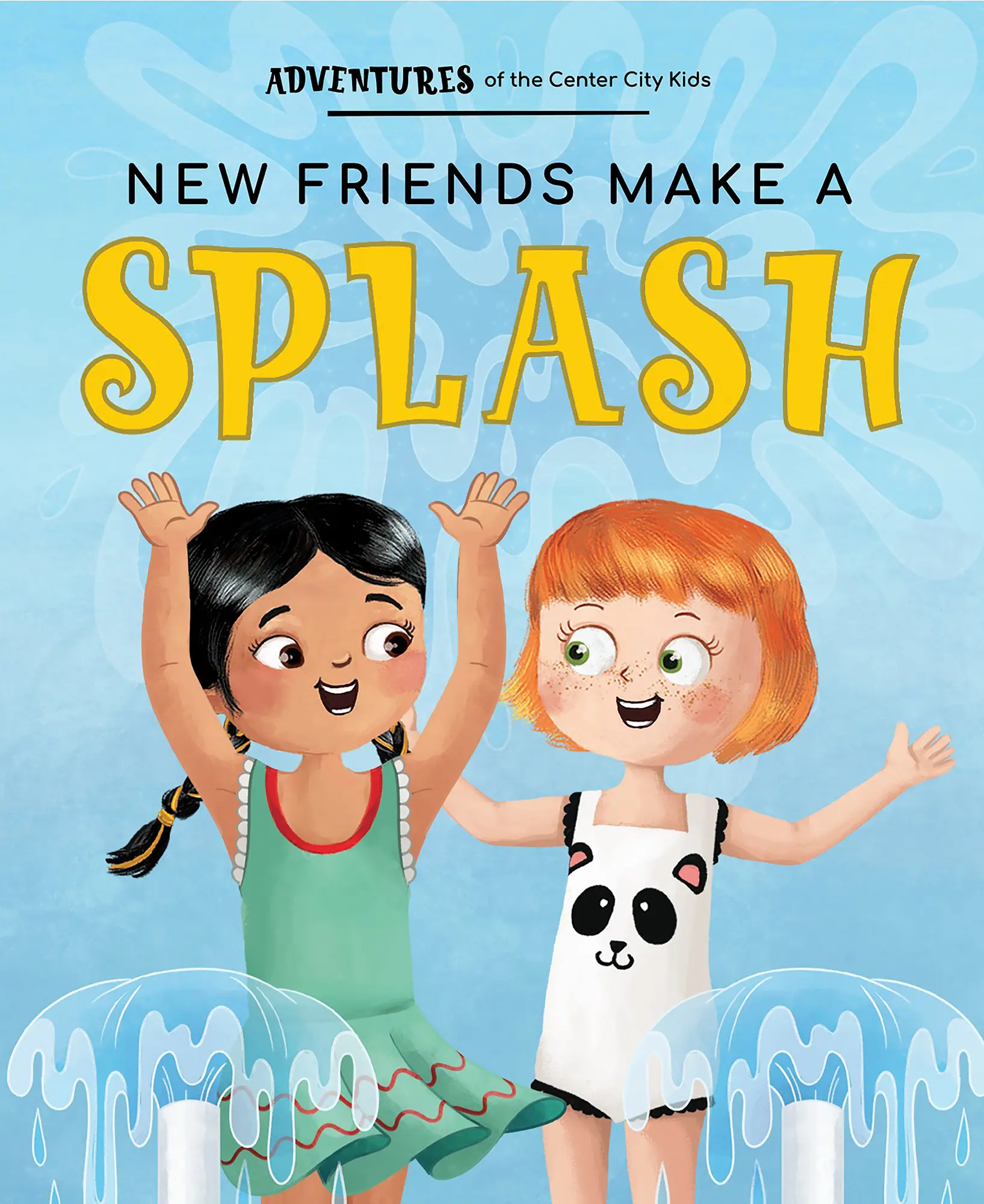 New Friends Make A Splash | Responsive Classroom
