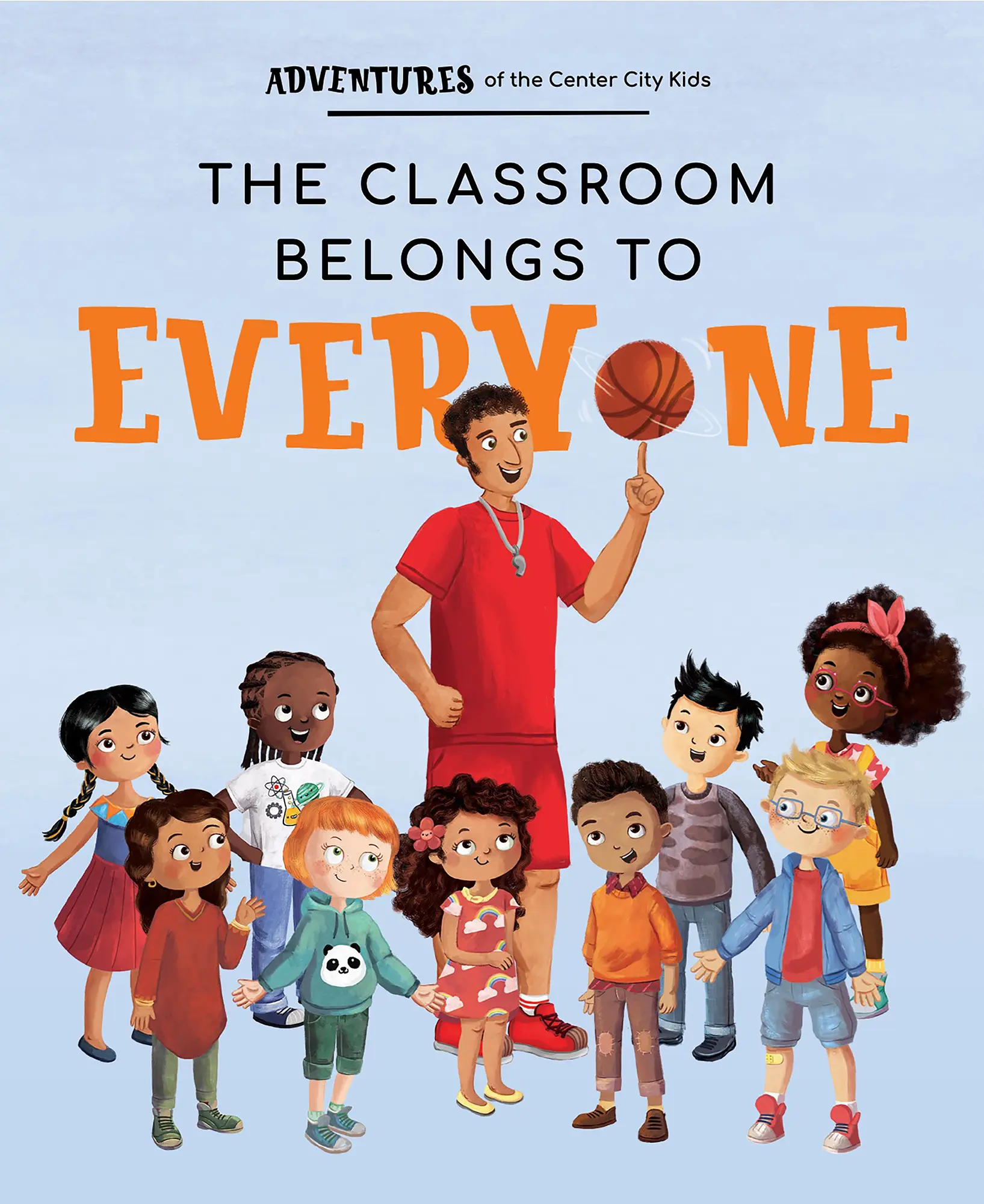 The Classroom Belongs To Everyone | Responsive Classroom