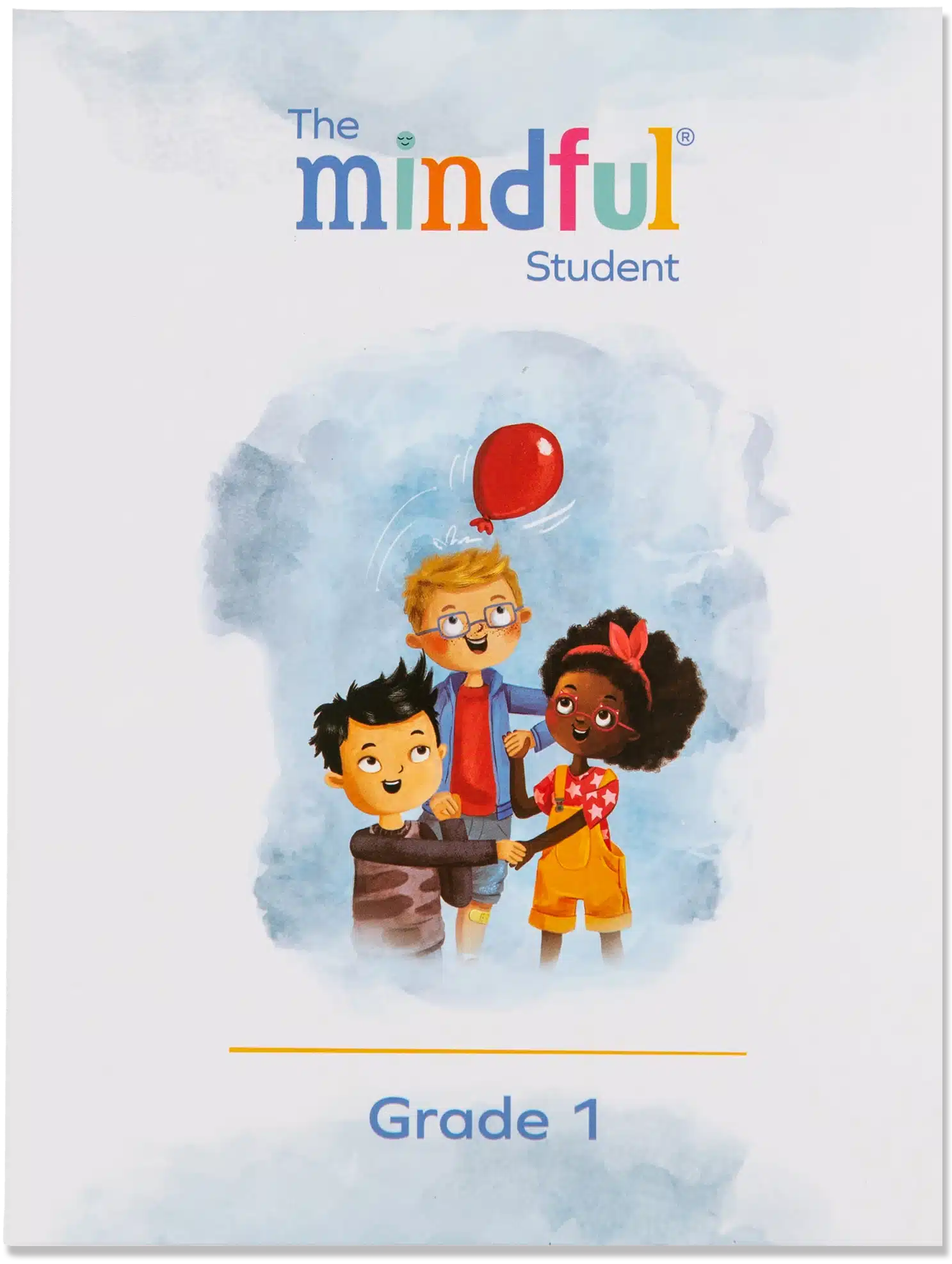 The Mindful Student for First Grade | Responsive Classroom