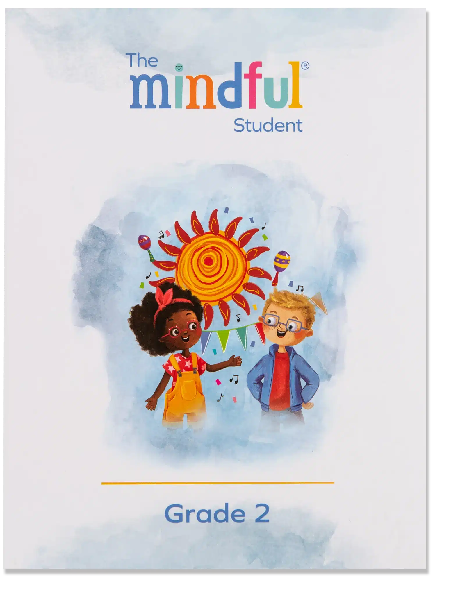 The Mindful Student for Second Grade | Responsive Classroom