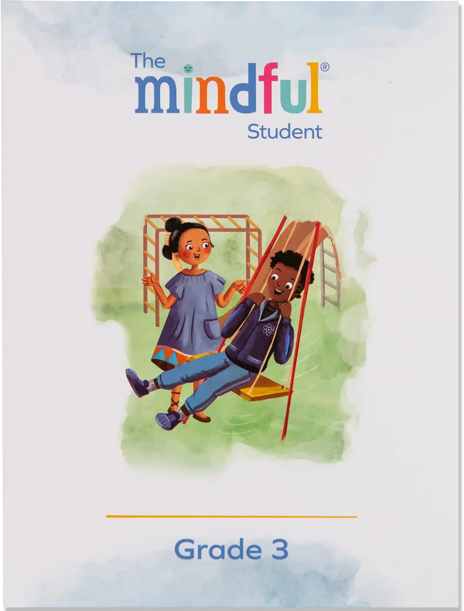 The Mindful Student for Third Grade | Responsive Classroom